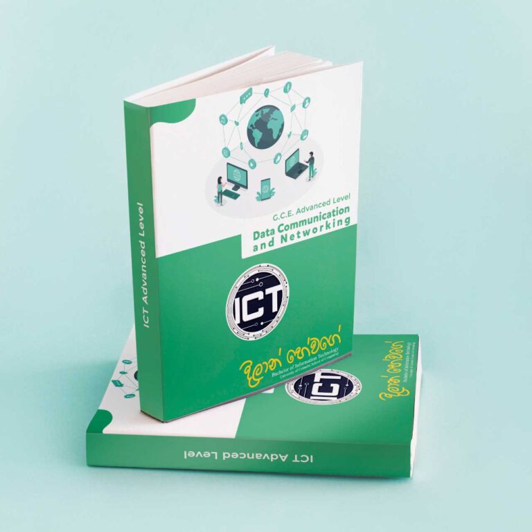 Welcome to ICT Notes - Free study materials for Grade 6 - 13