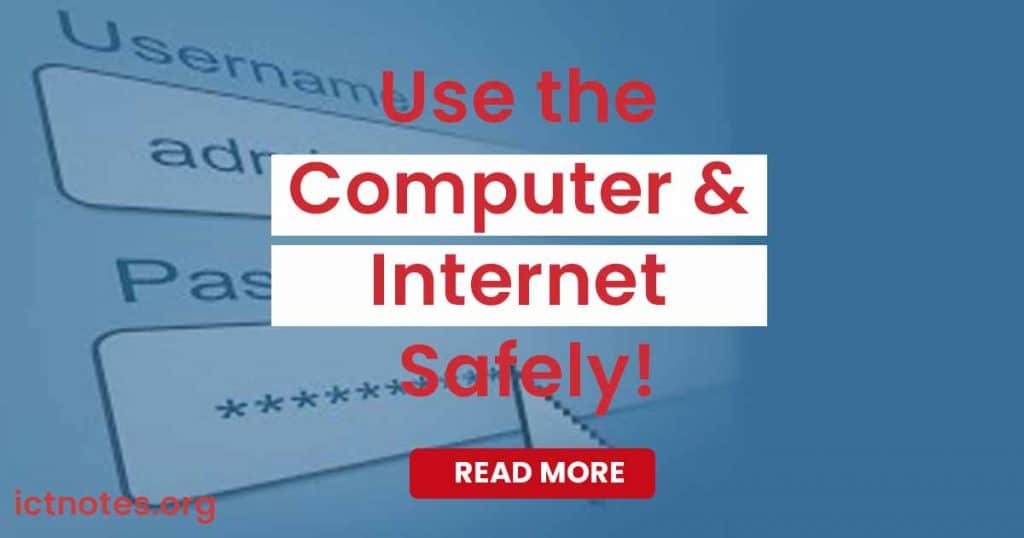 Grade 8 Archives - ICT Notes